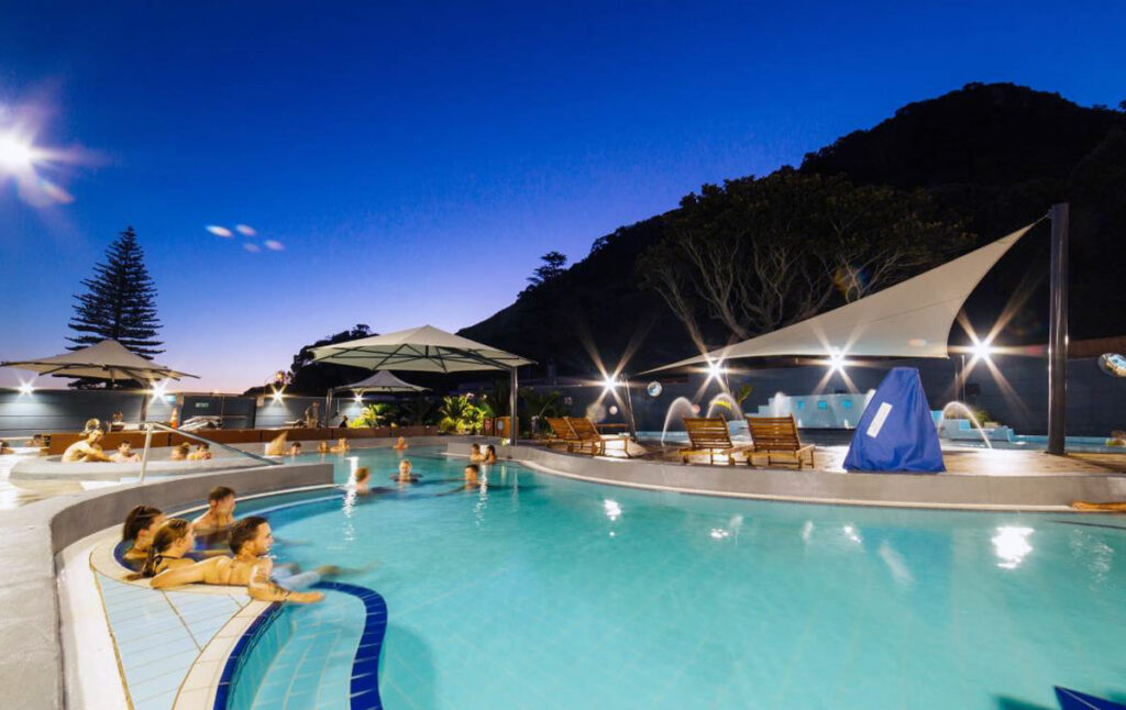 Mount Maunganui | CitySide Hotel Tauranga